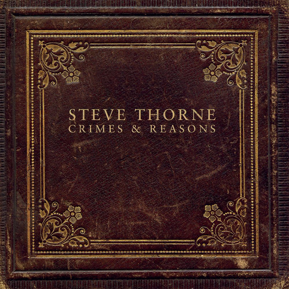 Steve Thorne - Discography
